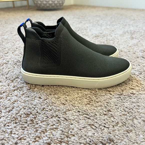 Rothy's | Shoes | Rothys Chelsea Boot | Poshmark